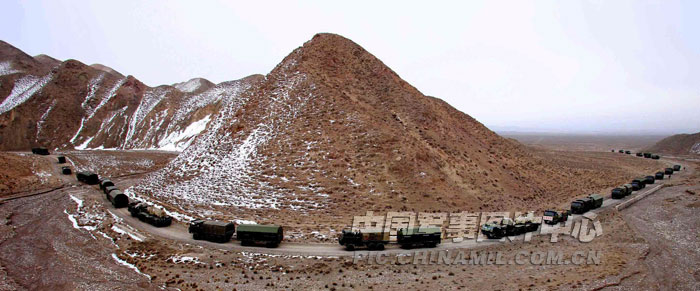 China Defense Blog: Some Recent S-300 MPU2 in China News