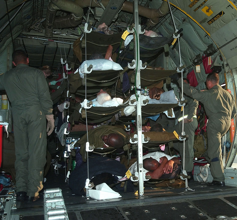 China Defense Blog: First Y-8 MedEvac enters service.