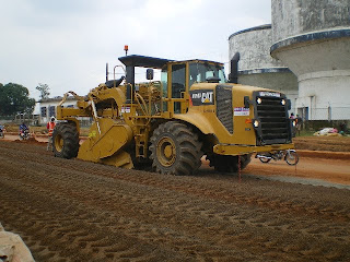 .: Cat® RM500: Solução ganhadora em custo, estabilidade e meio ambiente