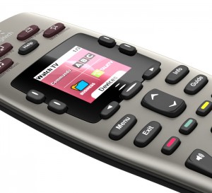 Me And All My Wonderful Gadgets: Logitech Harmony 650 Remote Review