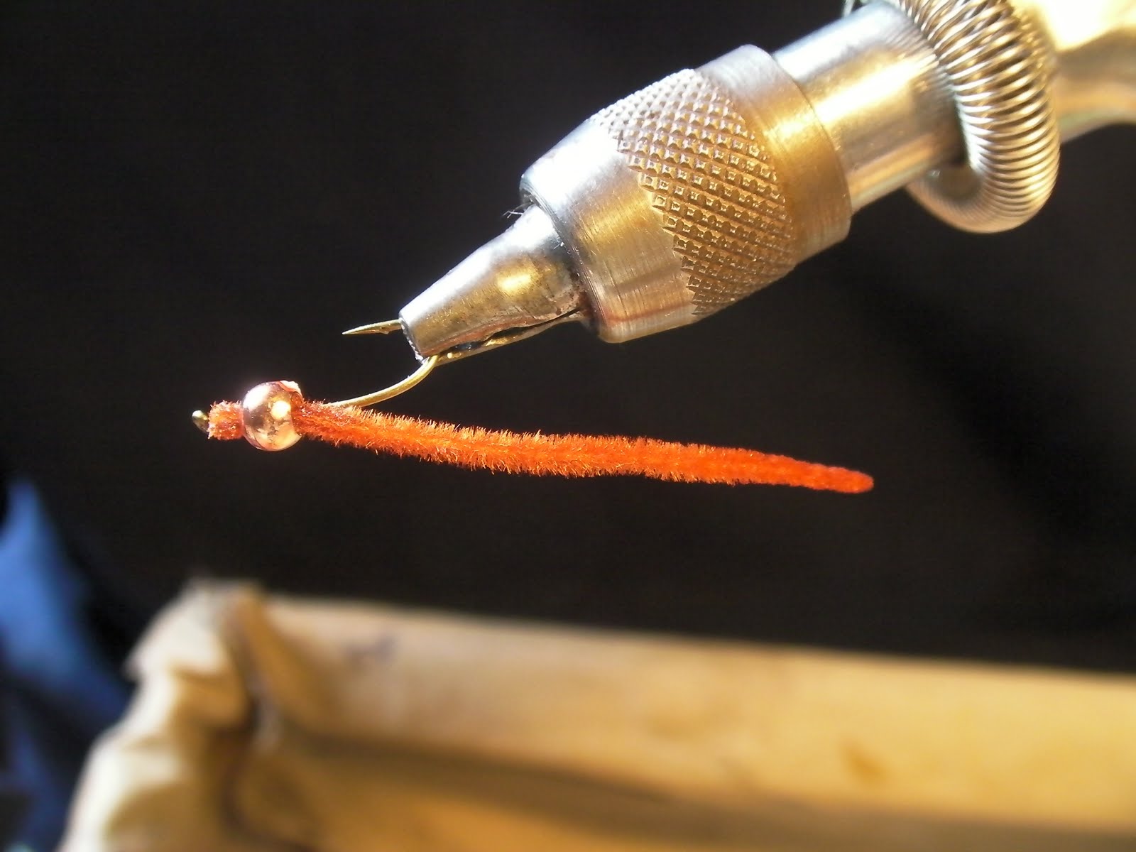 Fly Tying Videos: How to Tie Flies for Freshwater and Saltwater: How to ...