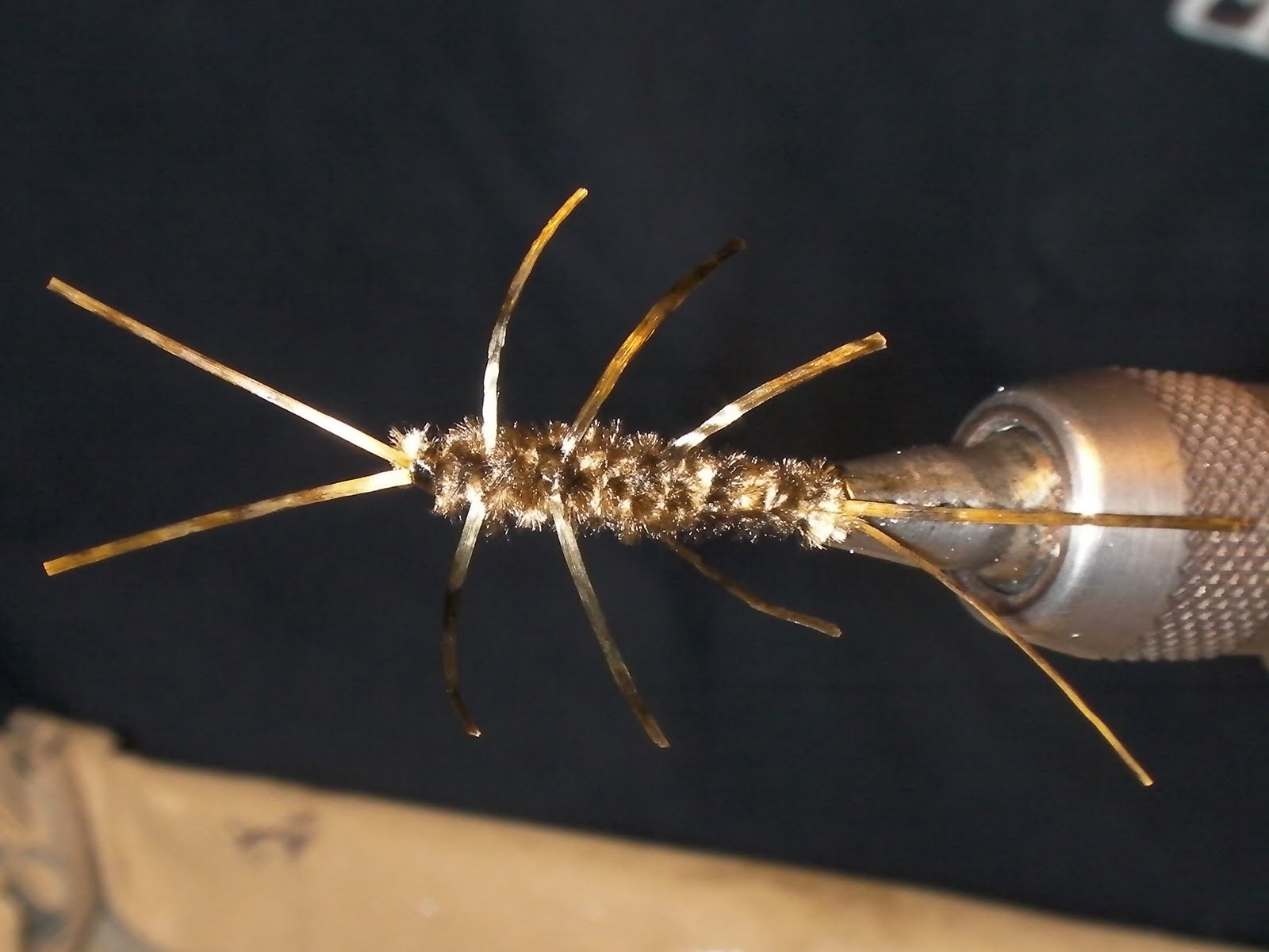 Fly Tying Videos: How to Tie Flies for Freshwater and Saltwater: How to ...