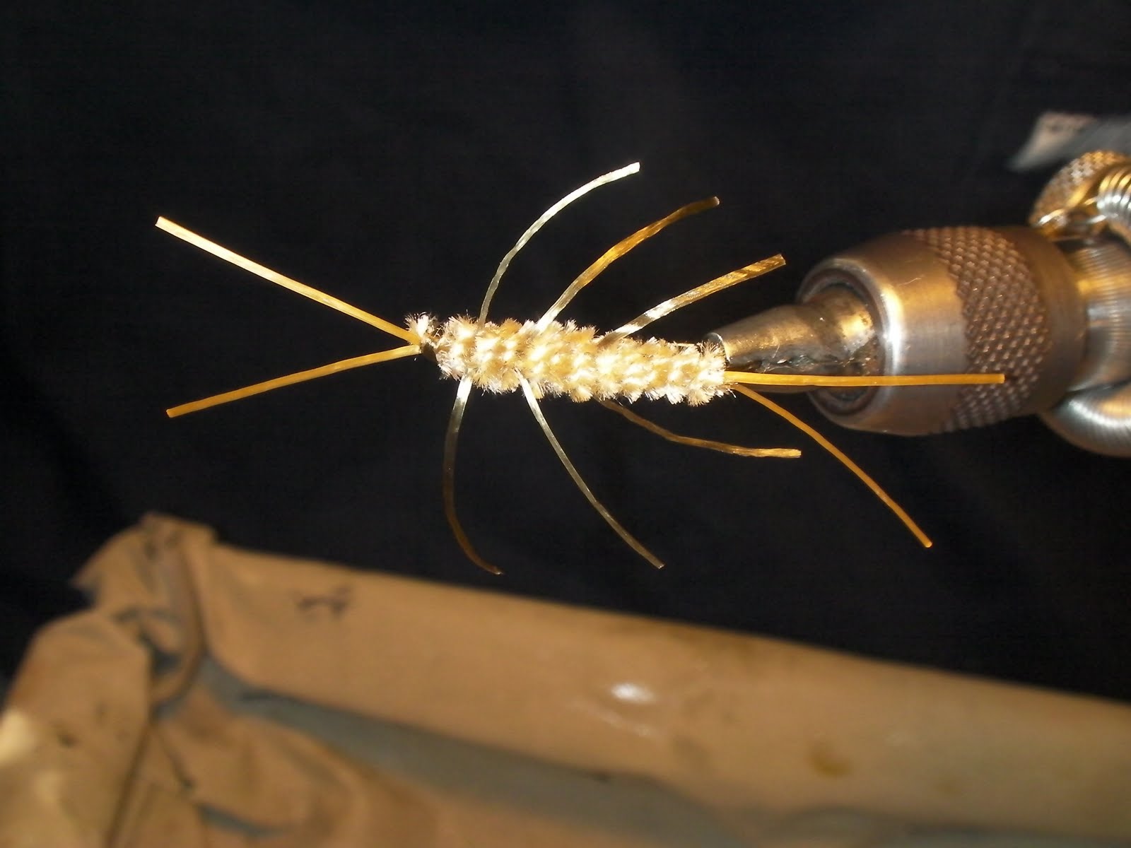 Fly Tying Videos: How to Tie Flies for Freshwater and Saltwater: How to ...