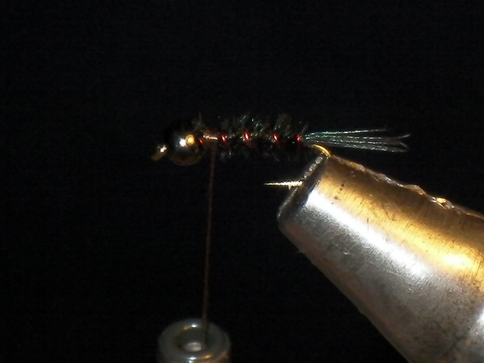 Fly Tying Videos: How to Tie Flies for Freshwater and Saltwater: How To ...