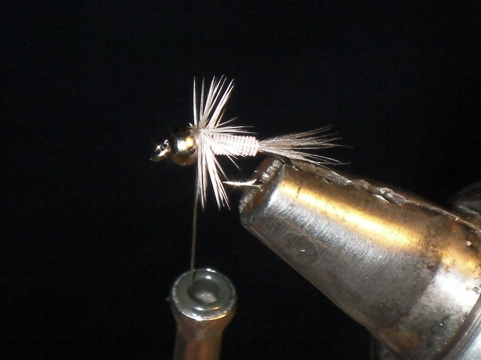 Fly Tying Videos: How to Tie Flies for Freshwater and Saltwater: How to ...