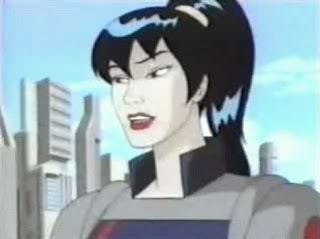 Retro Oasis: Robocop: Alpha Commando