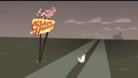 Retro Oasis: Dunce Bucket