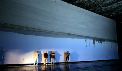 The Delights of Seeing: Pinhole Photography and the Camera Obscura