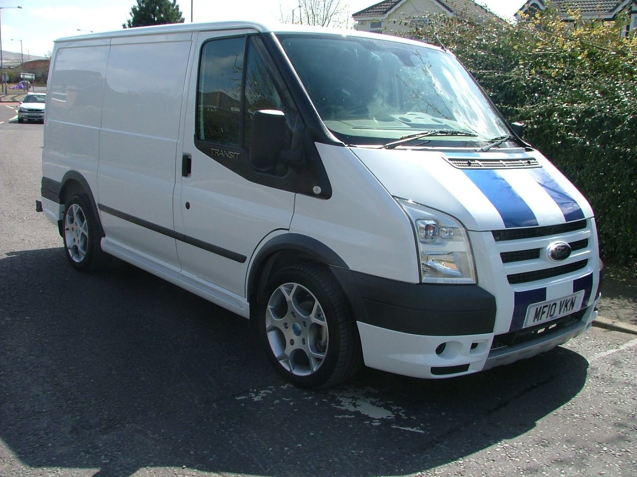 CoolVan Fridge Vans News and Discussion