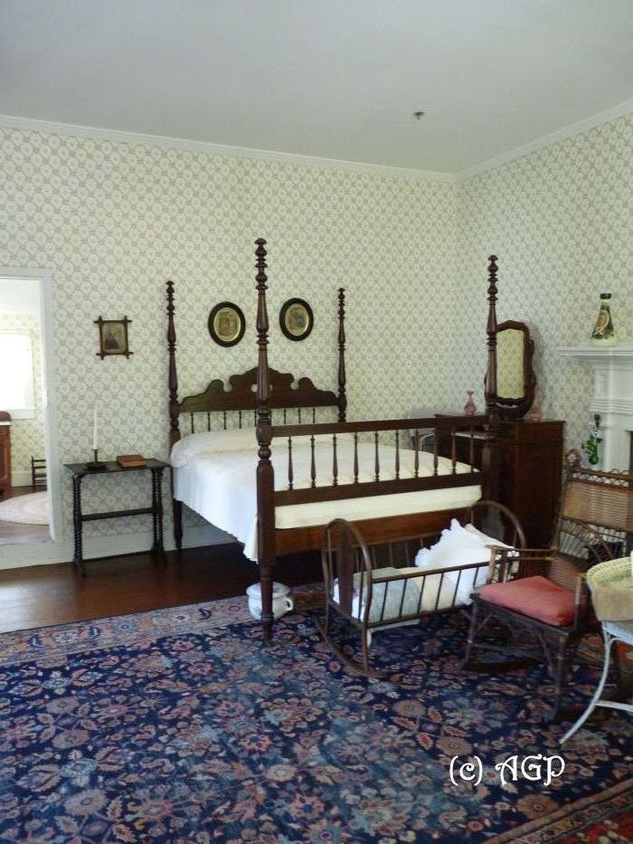 ~VISITING IVY GREEN - Childhood Home of Helen Keller~