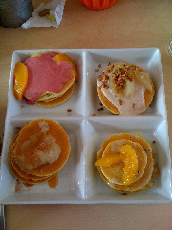 The Adventures of Heather in Chicagoland