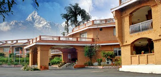 Kundalini Travel Nepal Pvt. Ltd.: POKHARA - HOTELS