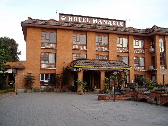 Kundalini Travel Nepal Pvt. Ltd.: KATHMANDU - HOTELS