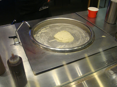 The Healthy Vegans: Guiltless Gluttony ~ ICE PAN