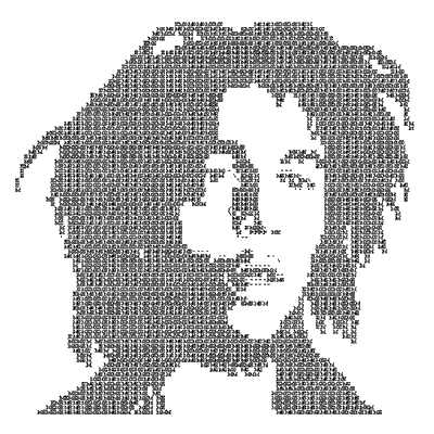 JoSeMaRio: ASCII