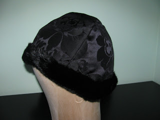 The Philippi Collection: The "Forbidden" Camauro