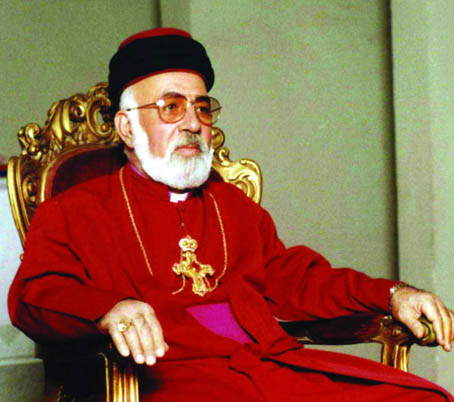 The Philippi Collection: Kossita - The Head Covering of the Bishops of ...