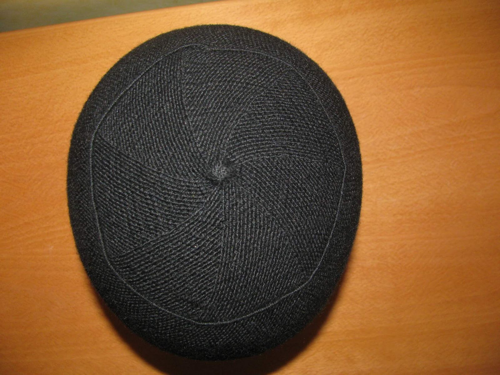 The Philippi Collection: Phiro d'Kohnutho - The Skull Cap of the Syrian ...