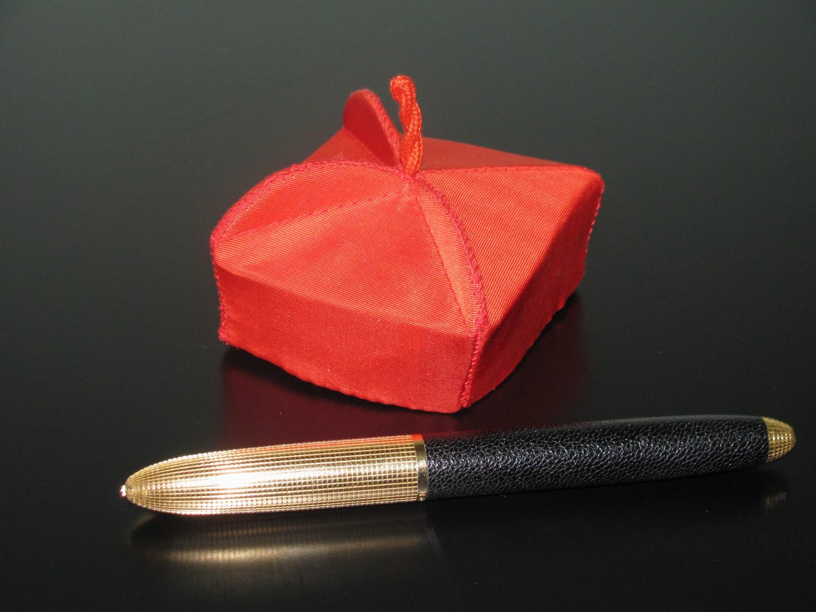 The Philippi Collection: Cardinal Birettas