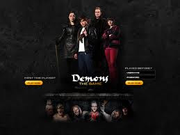 Vampirefix - The ultimate guide to the best 20 Vampire television shows ...