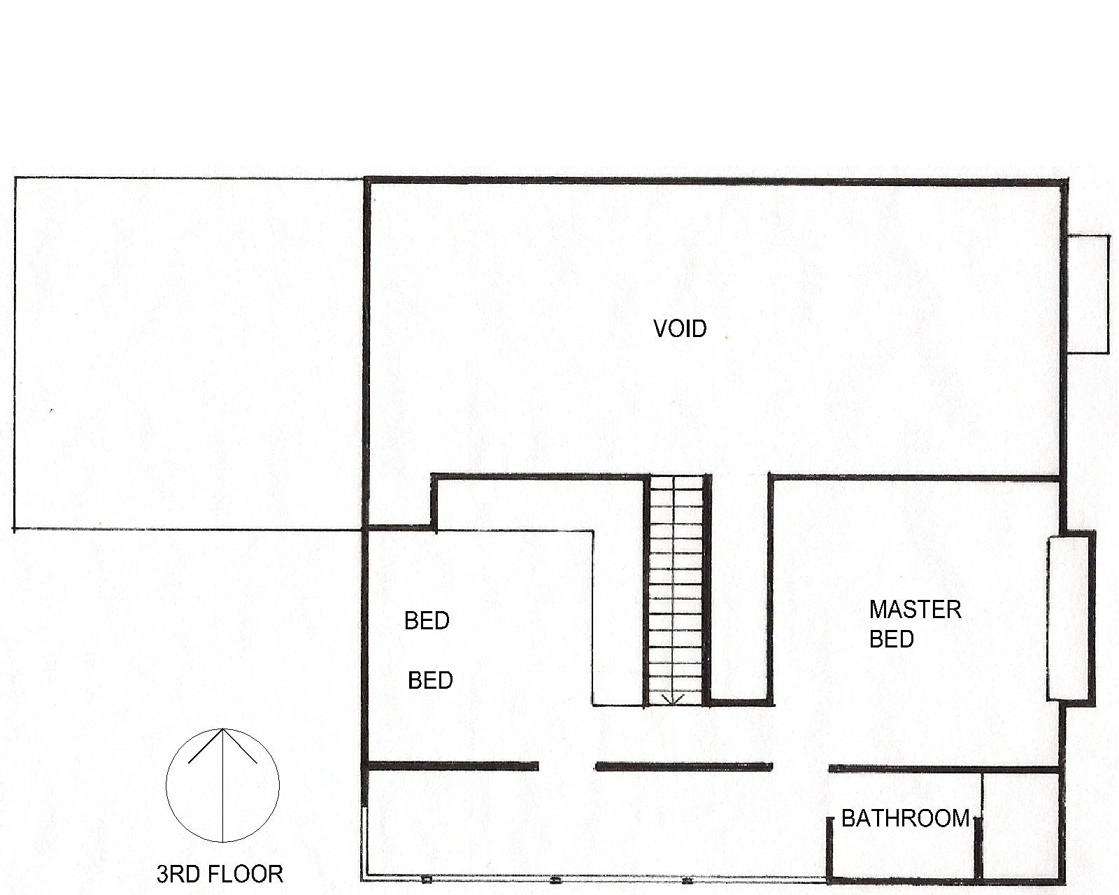 Blair McFarland | Building Designer: Gully House
