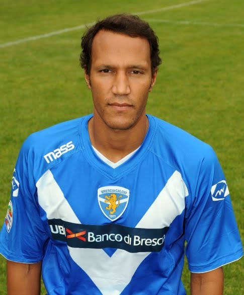 Bianconero Portoghese: Zebina no Brescia