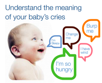 Dunstan Baby Language : does It Work for Your Baby?