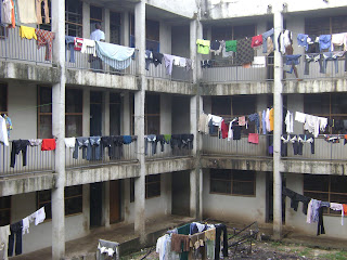 A Tale Of Abraka, Delta State; The Derelict University Town - Travel ...