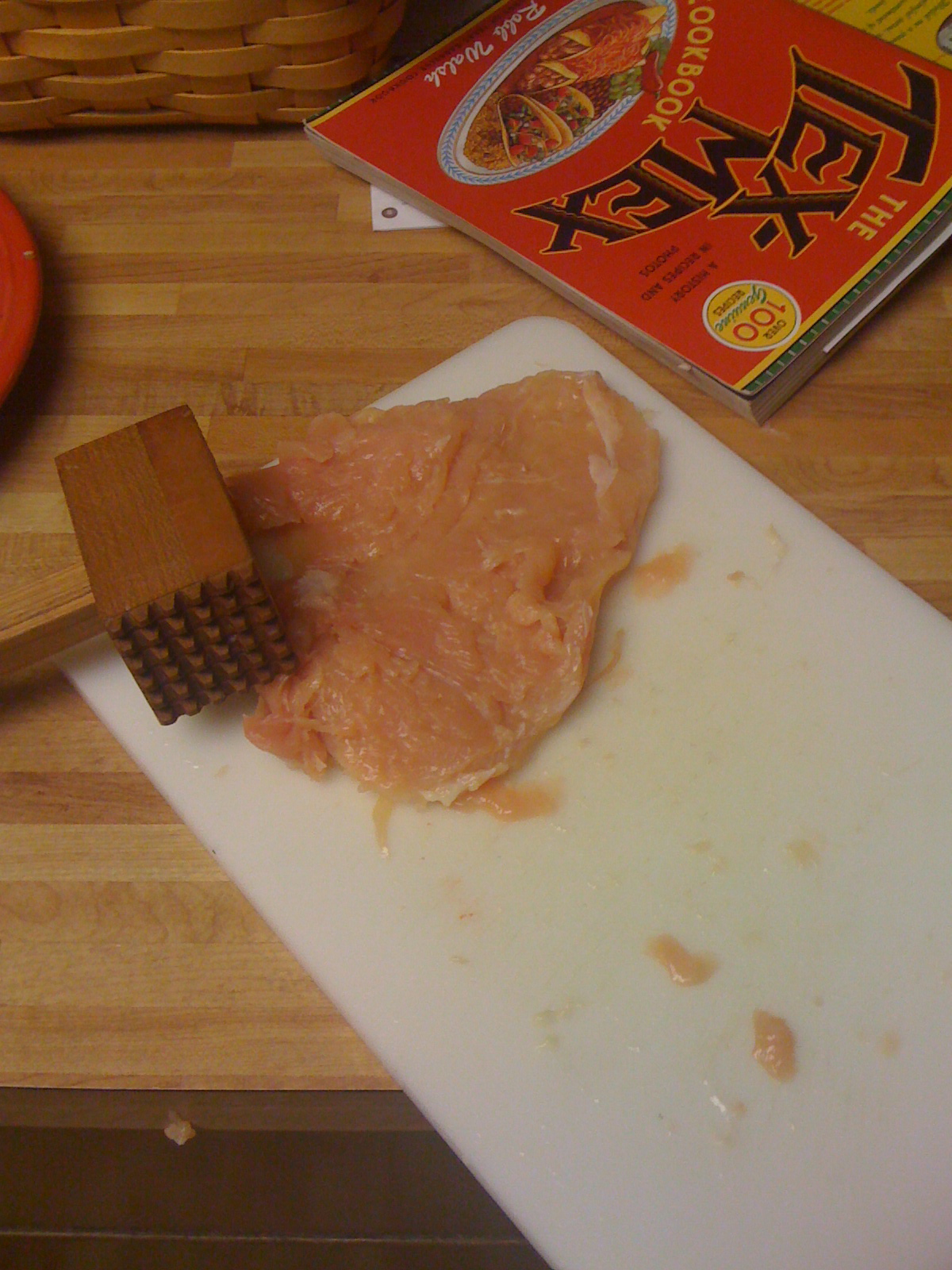 DEGÜELLO BBQ BLOG: Elvis is in the building