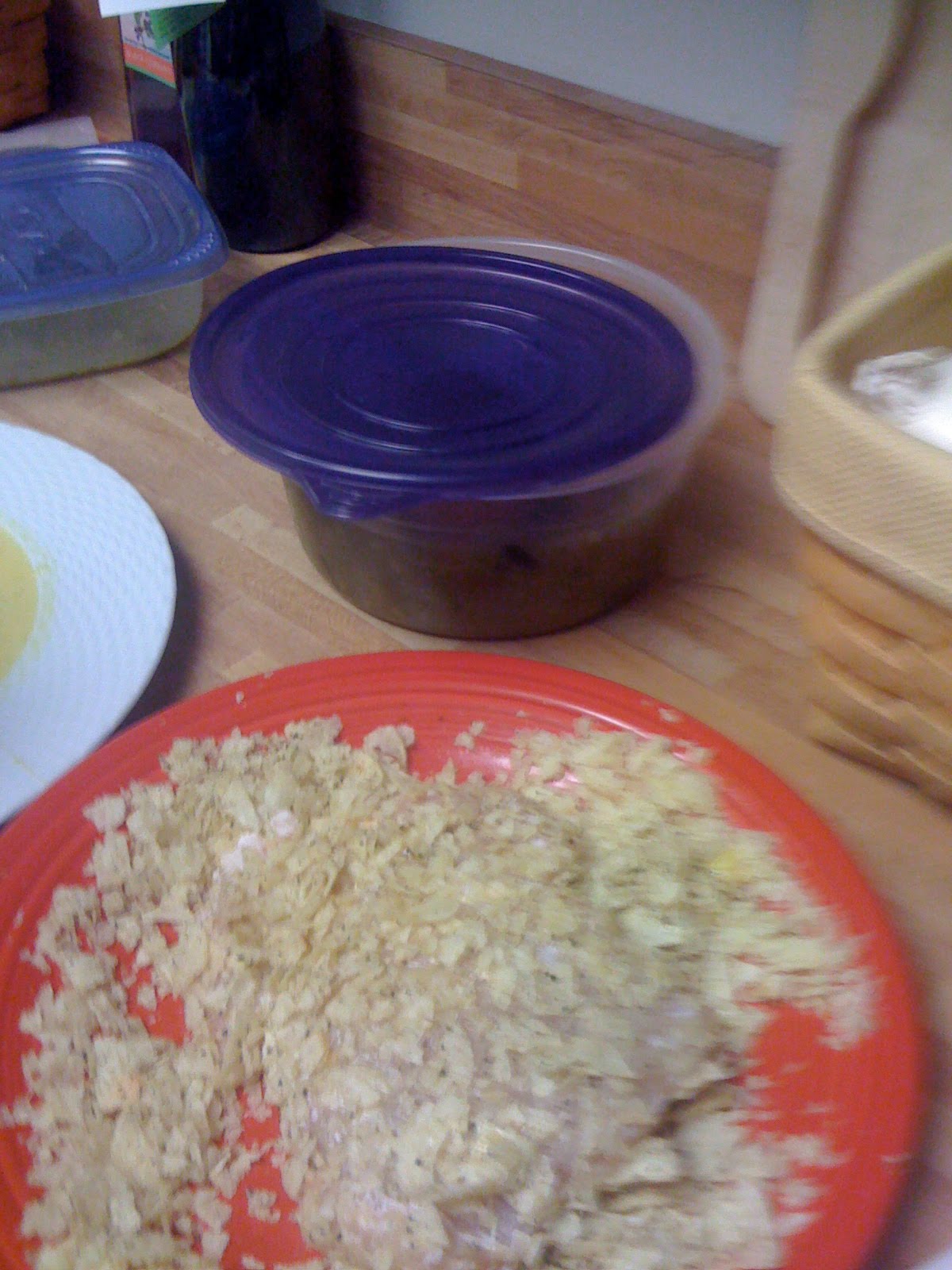 DEGÜELLO BBQ BLOG: Elvis is in the building