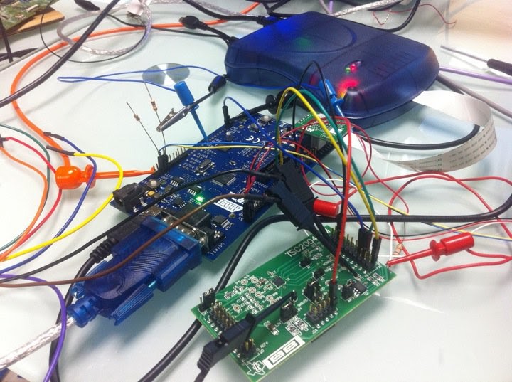 /var/log/andrey: AVR32 development on Ubuntu 10.10