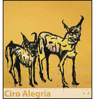 Perú es Alegría: "Güeso y pellejo estoy"