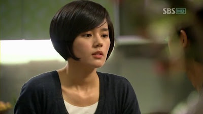 a life less ordinary: WItch Yoo hee