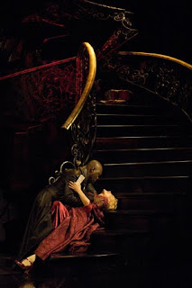 West Seattle Weisenheimer: OSF: Macbeth