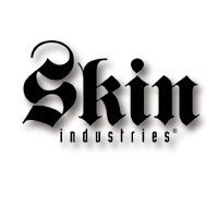 Skin Industries blog project