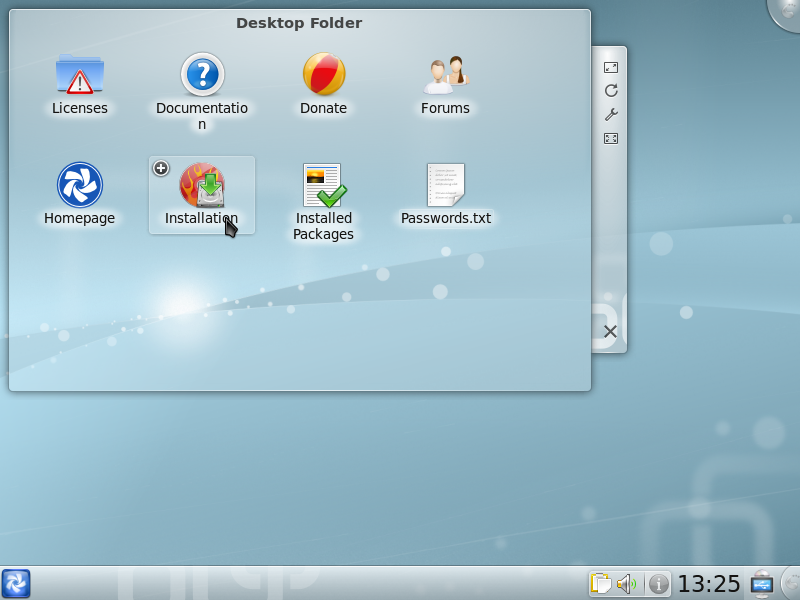 ArabicFOSS: تثبيت آرتش لينكس من خلال KahelOS, Chakra Linux و ArchBang