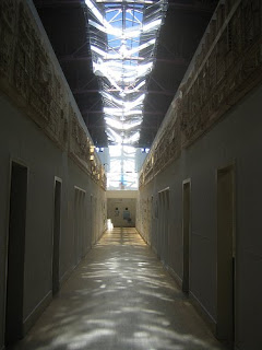 CUA Global Architecture Brigade