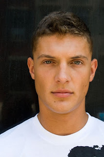 B1 Model Management: New Face Maddison