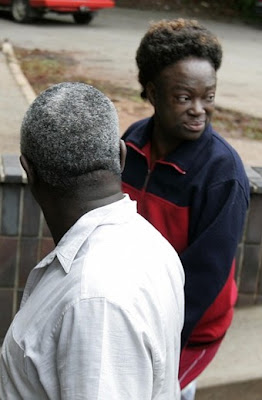 Latest News on "Insurgency Case" -Jestina Mukoko Finally Speaks..