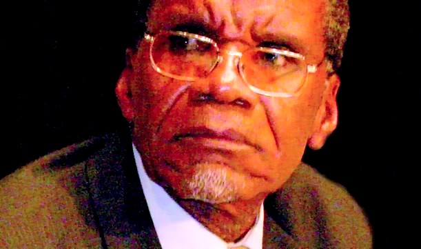 Zimbabwe Media Hangman Back At The Gallows