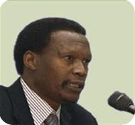 Hungry for Truth, Peace and Justice: A TRIBUTE TO GISA [GENERAL FRED ...