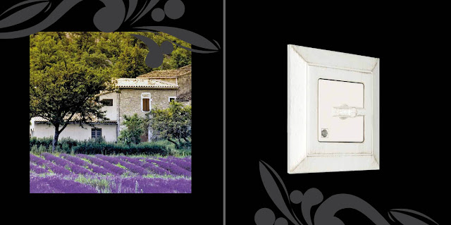 Intrerupatoare, comutatoare si prize cu design deosebit - Amenajari ...