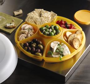 Tupperware You Are: Sample Sale Items