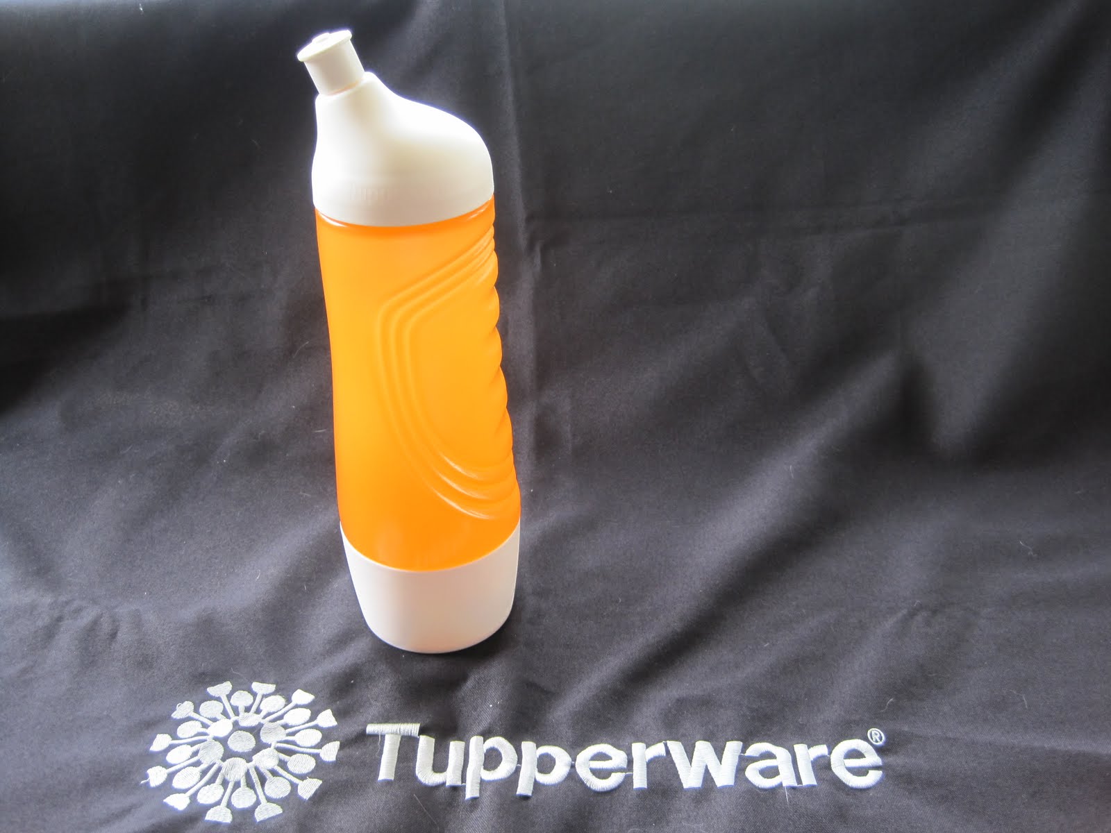 Tupperware You Are: Sample Sale Items