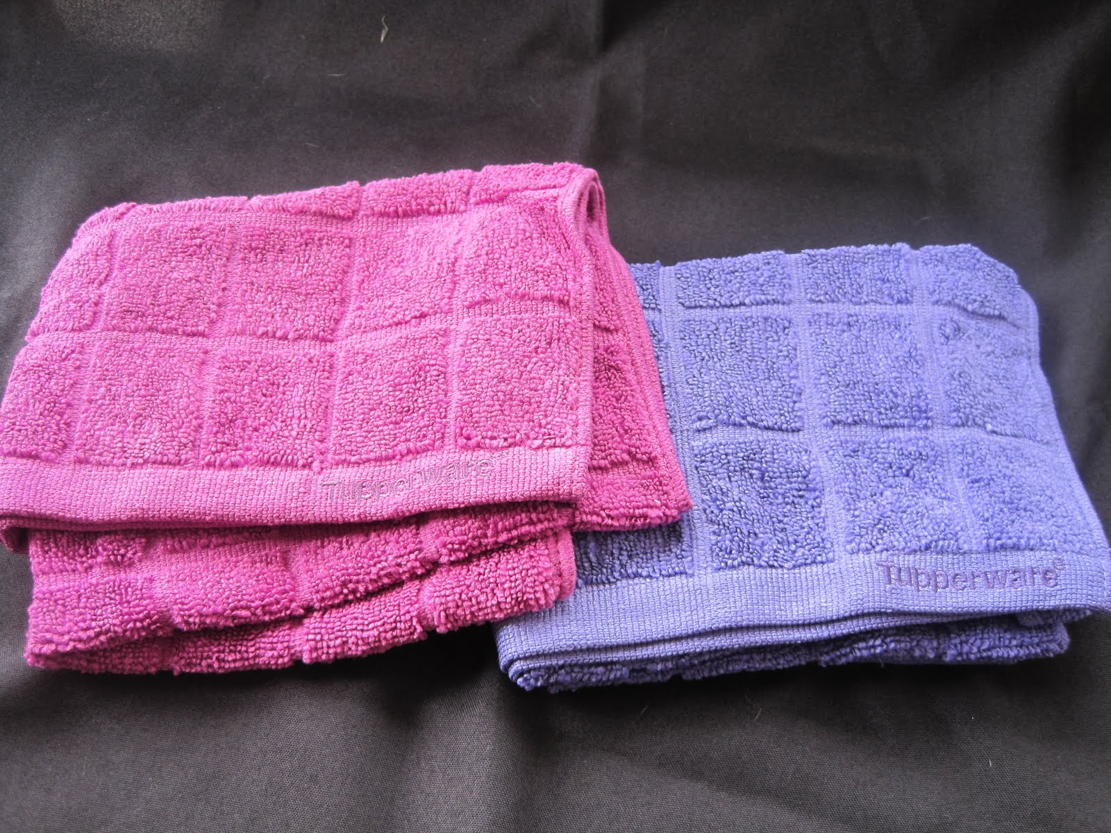 Tupperware You Are: Sample Sale Items