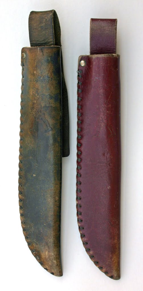 Knivprat fra Per Thoresen: januar 2011