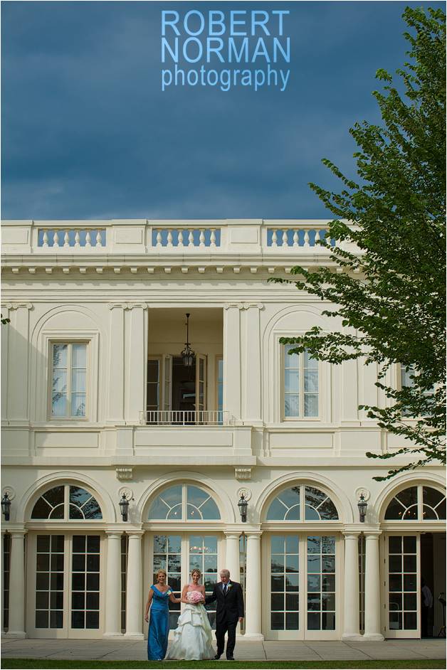 Wadsworth Mansion: Wadsworth Mansion Featured Wedding - Kristin & Matt