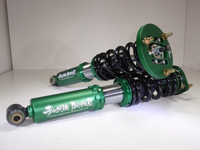 326 power coilover - Page 5 - Zilvia.net Forums | Nissan 240SX (Silvia ...