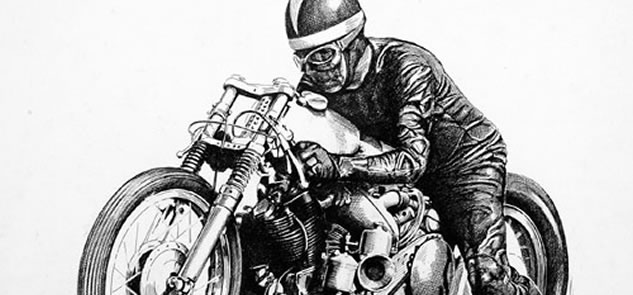 LUTON: PUNK or ROCKER - ROCKER SIDE (Ep. II)