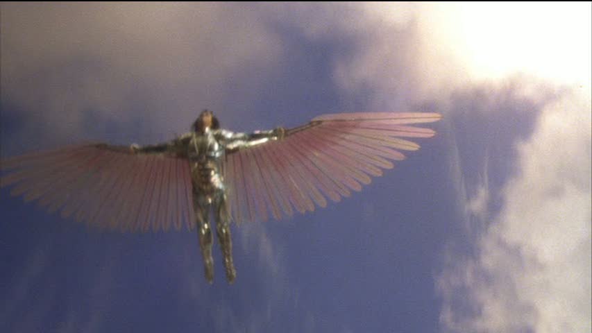 The Blog Where I Review 1 Movie A Week Until I Die: Brazil (1985)